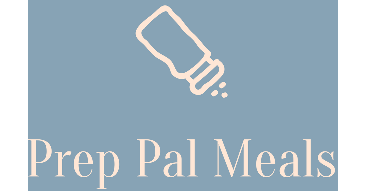 Prep Pal Meals – Prep Pal Meals